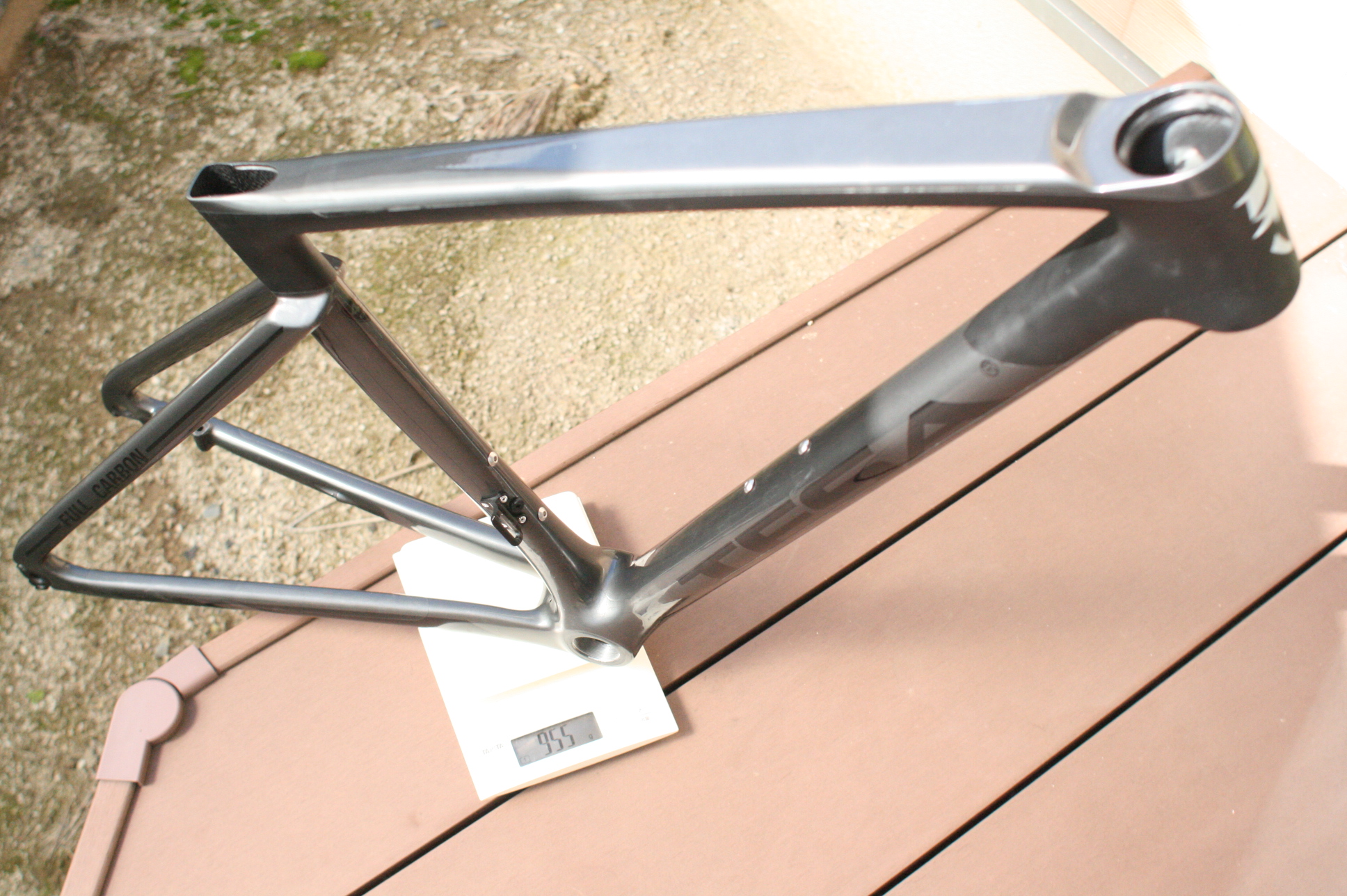 TFSA Carbon Frame JH-33 ロードバイク | BICYCLE ＆ MARATHON